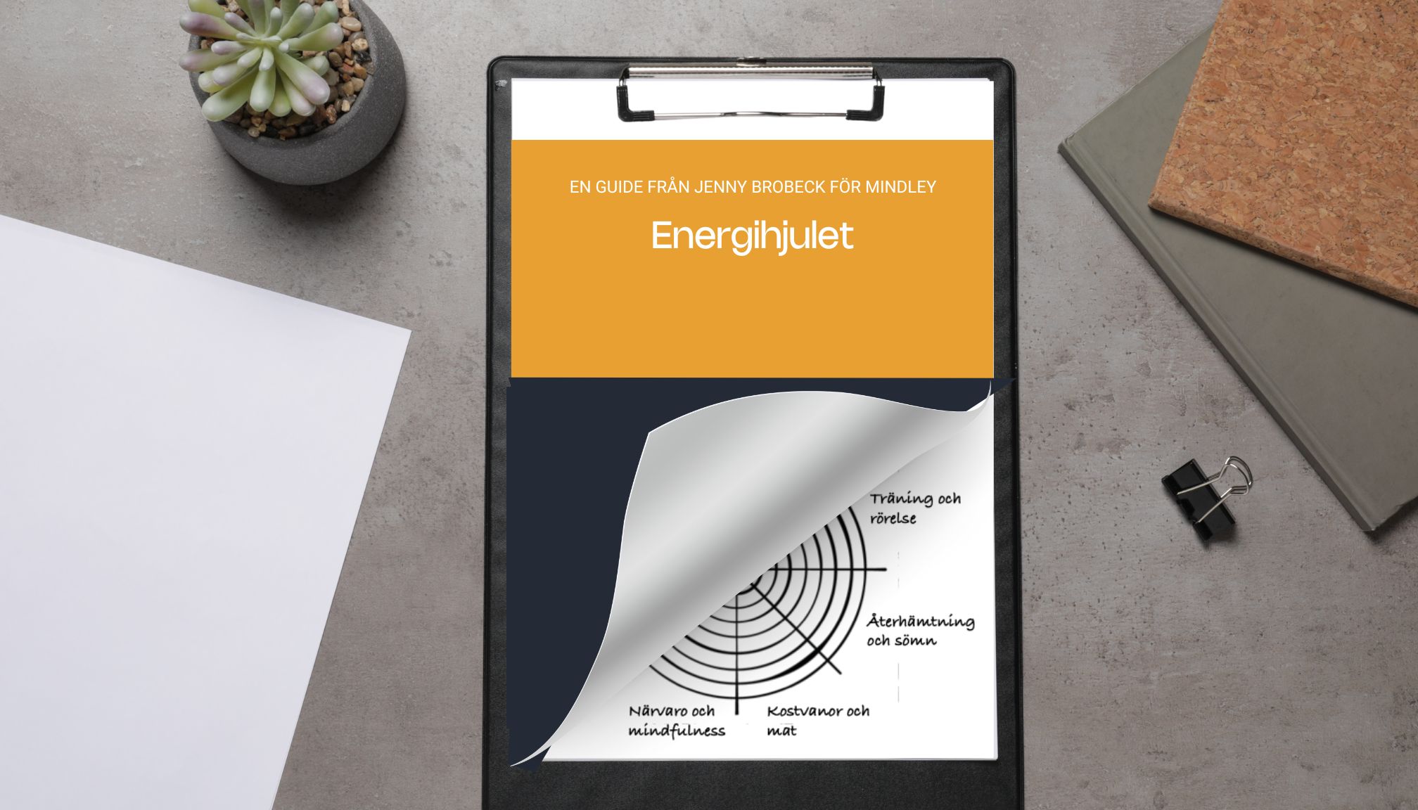 Energiledarskap i praktiken - så gör du - Mindley